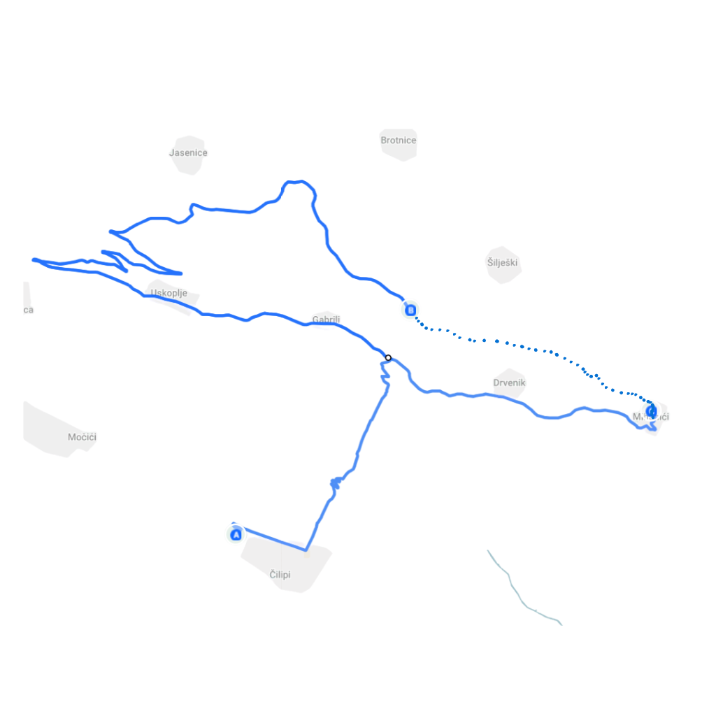 High Railway Tour – Trek my day